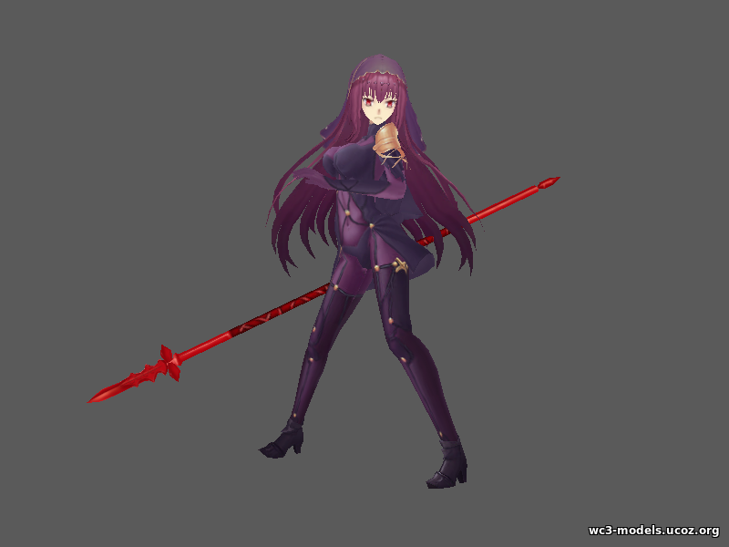 Каталог файлов - Всё для WarCraft 3