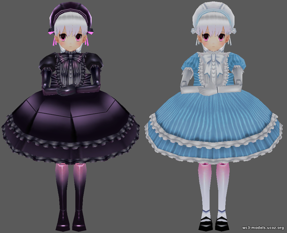 Alice - Type-Moon Fate/Stay Night - Anime & Cartoon - Каталог файлов ...